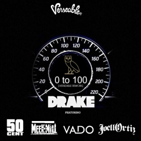 Drake 0 - 100 - dogej